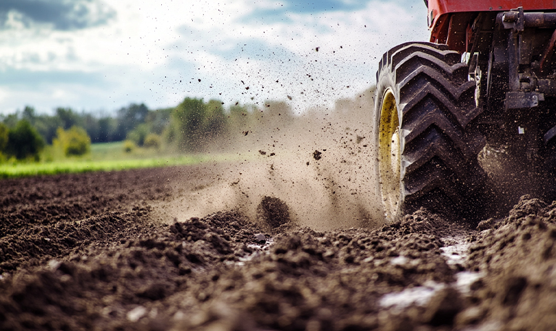 Ploughing vs. Harrowing: Key Farming Differences